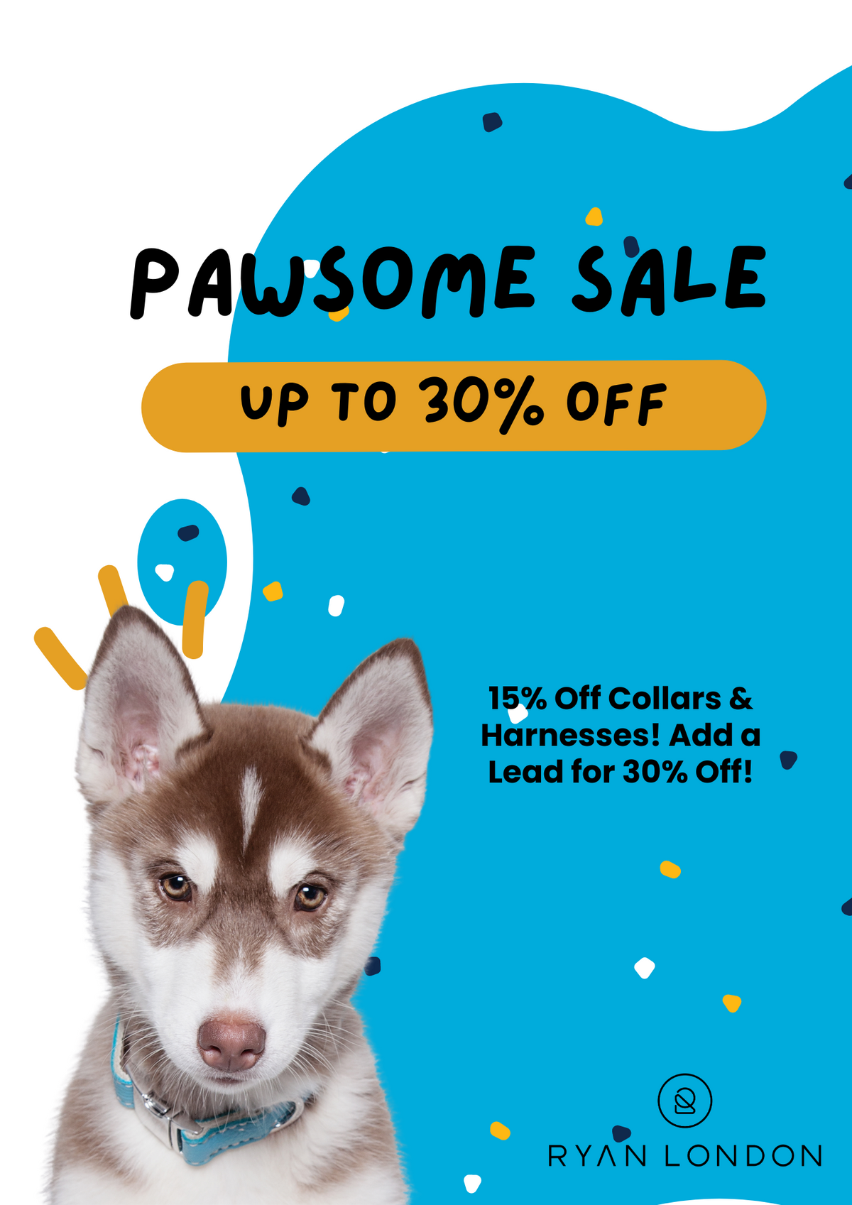 RYAN London Leather iPhone iPad MacBook Case, Sleeve and Wallet