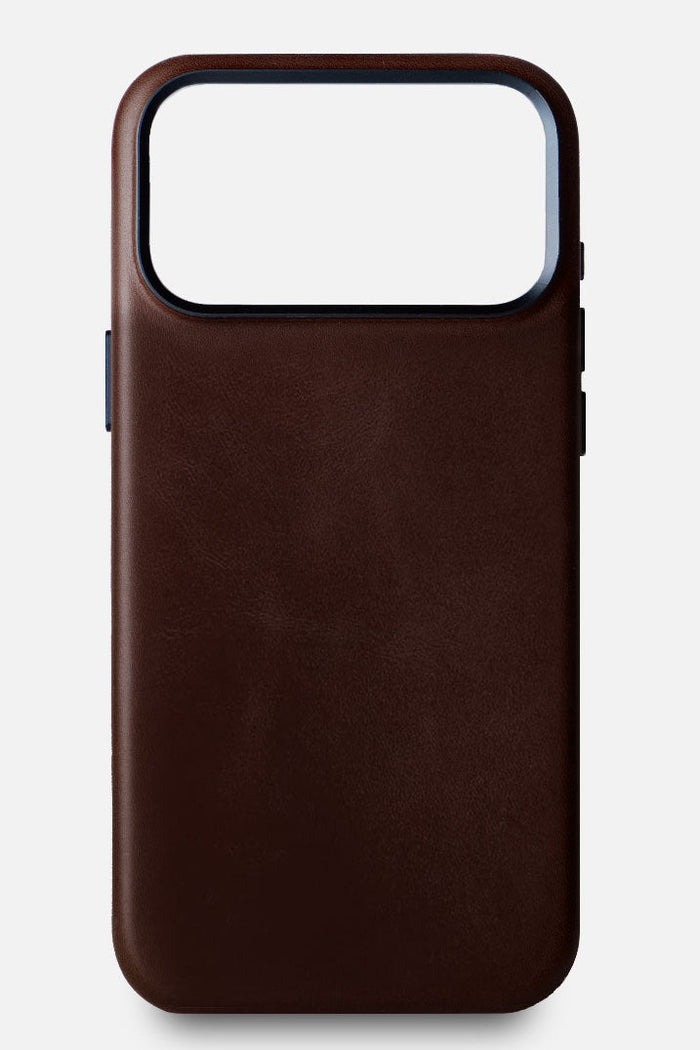 RYAN London Leather iPhone iPad MacBook Case, Sleeve and Wallet
