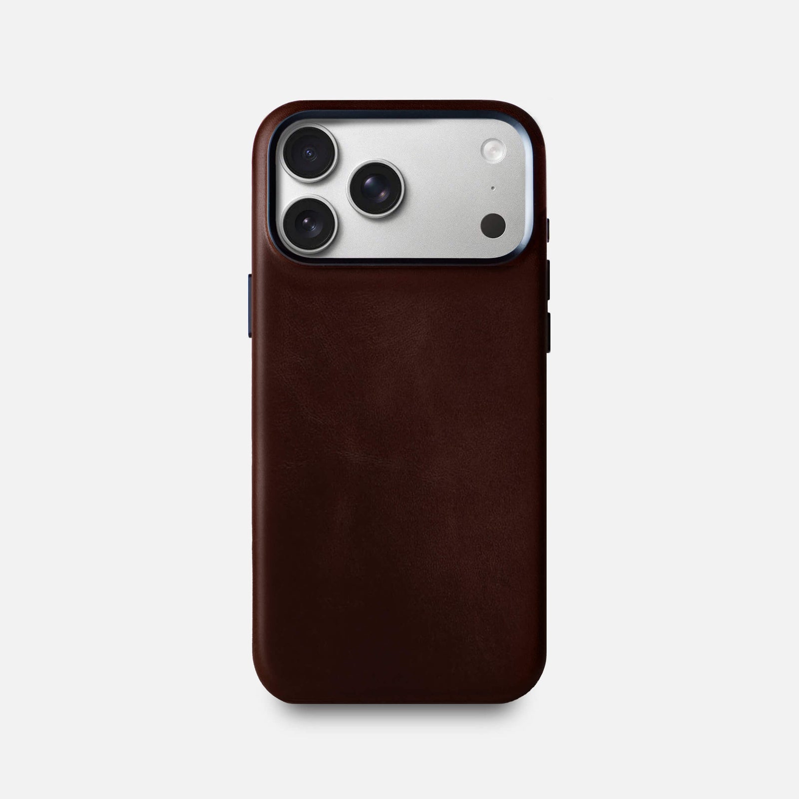 iPhone 17 Series Leather Cases - Premium Materials - RYAN London