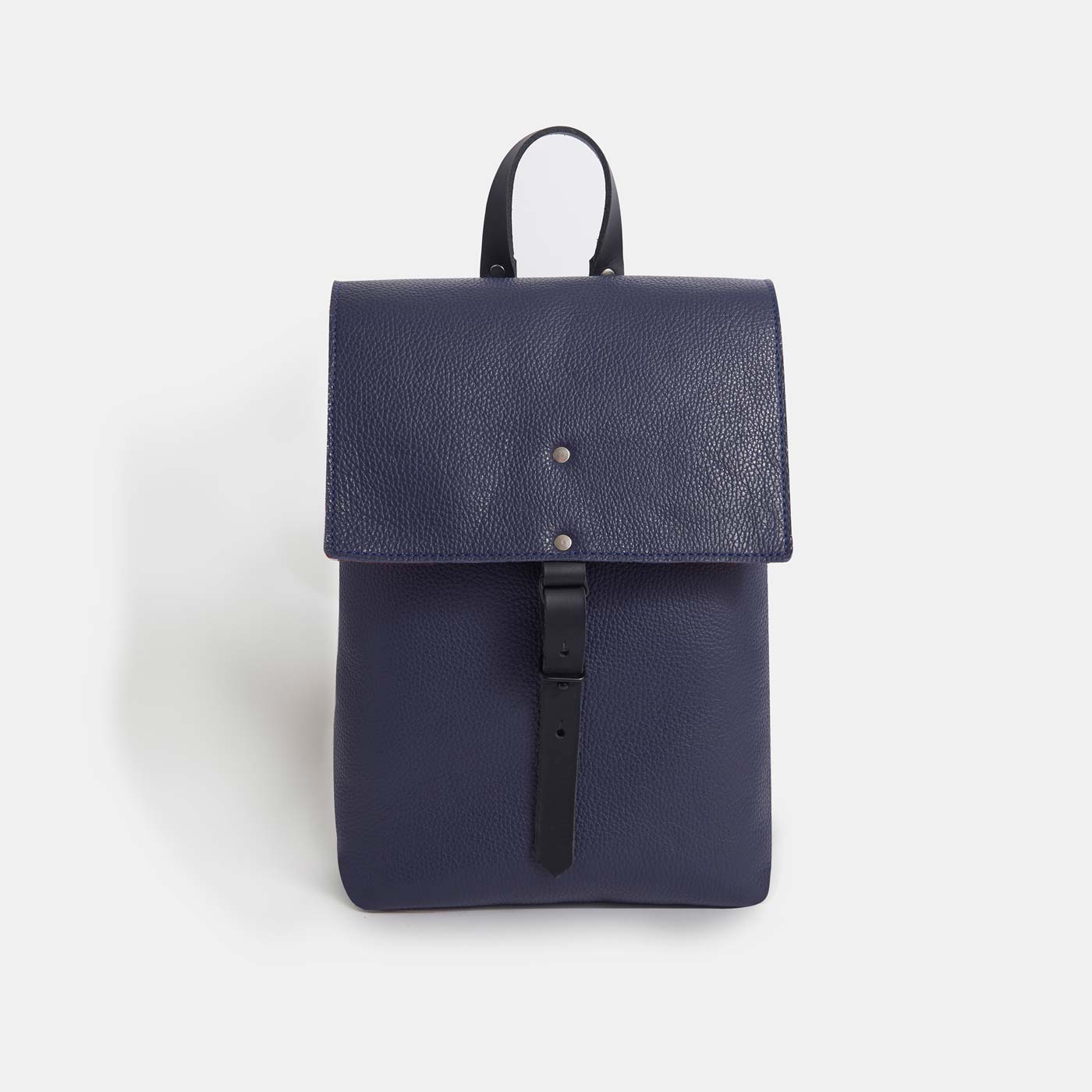 Leather Backpacks - RYAN London