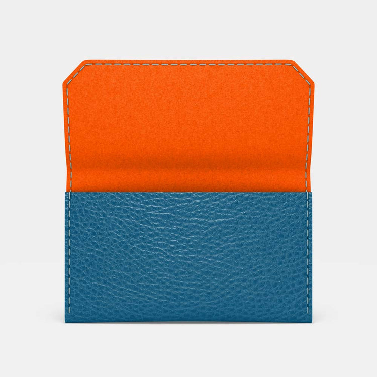 Handmade Leather Cardholders - RYAN London